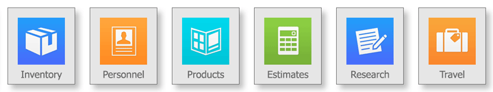Business and Accounts Software: FileMaker Solutions Mobile Apps