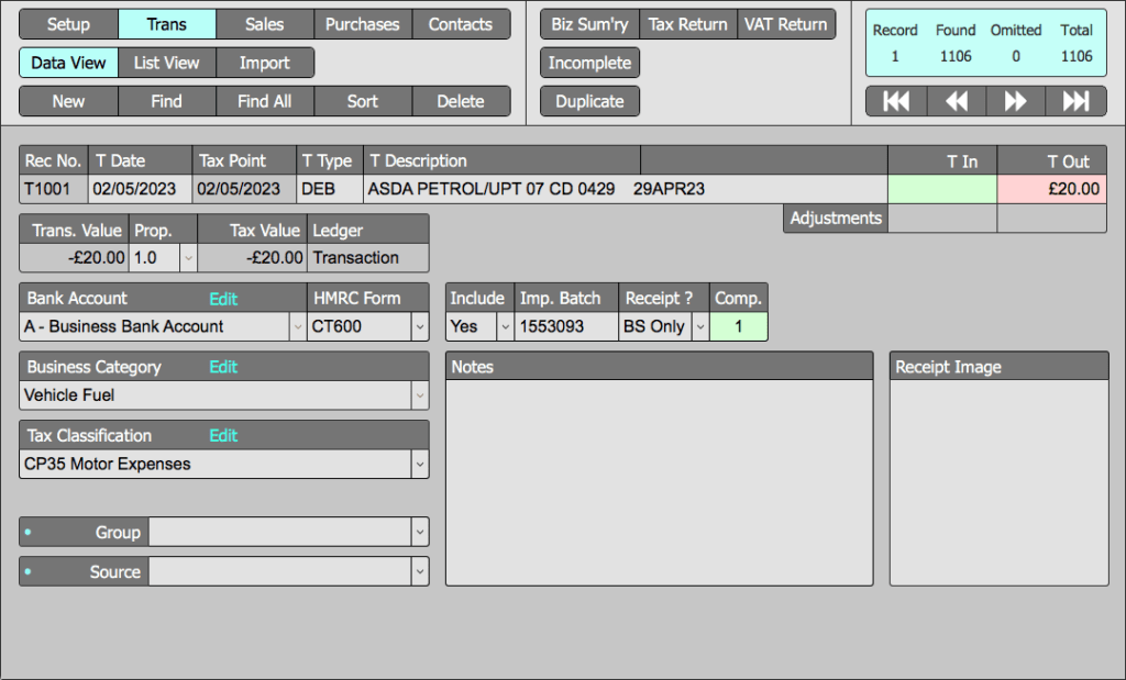 Business and Accounts Software: FileMaker Solutions Mobile Apps